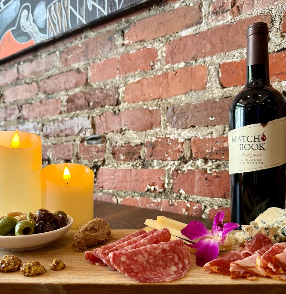 Best Annapolis Cocktails | Wine, Bourbon and Mocktail Bar